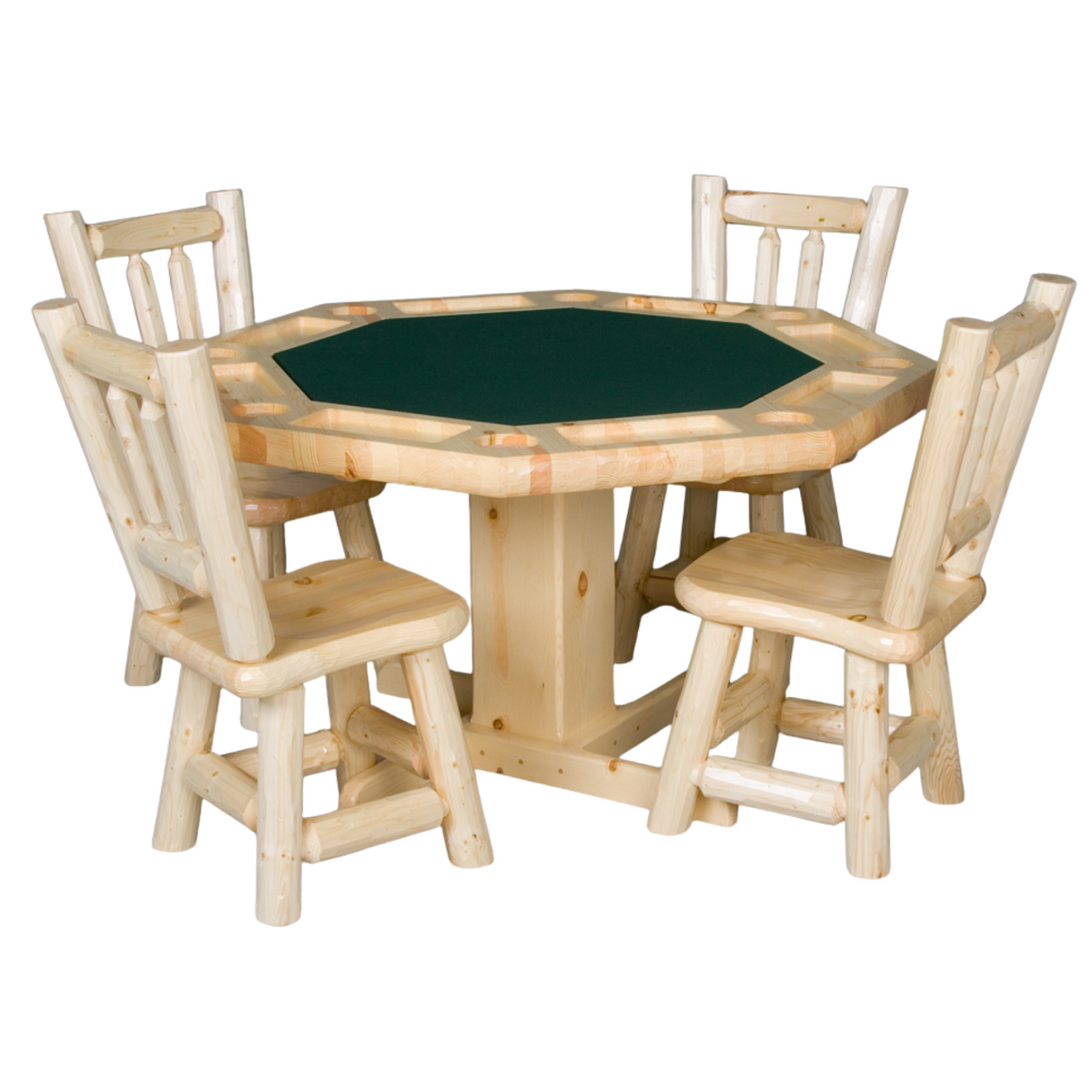 Rustic Game Room — Rustic Furniture Marketplace